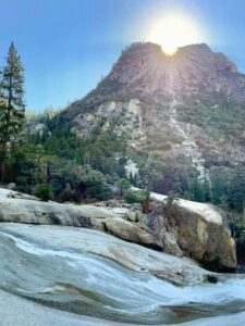 6 Scenic Sequoia National Park Waterfalls for Your Next Trip