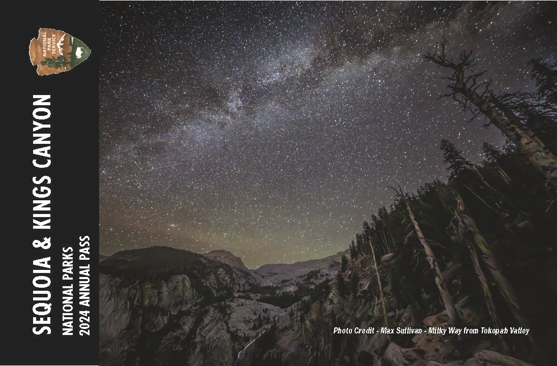Sequoia and Kings Canyon Entrance Fees and Passes Sequoia and Kings Canyon Entrance Fees and Passes