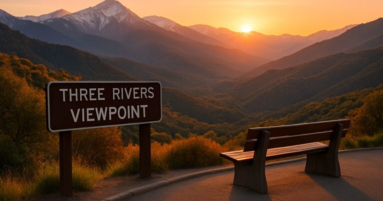 Don’t Miss These 9 Fun Things to Do in Three Rivers, CA